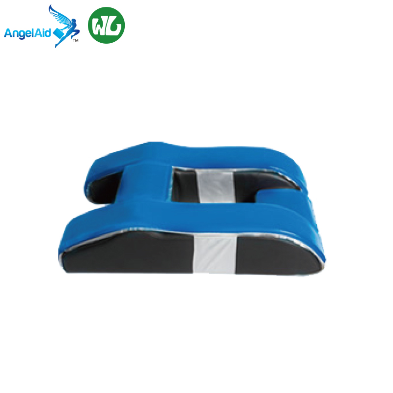 Adjustable Prostate Pad - Well Lands Enterprise Co., Ltd.