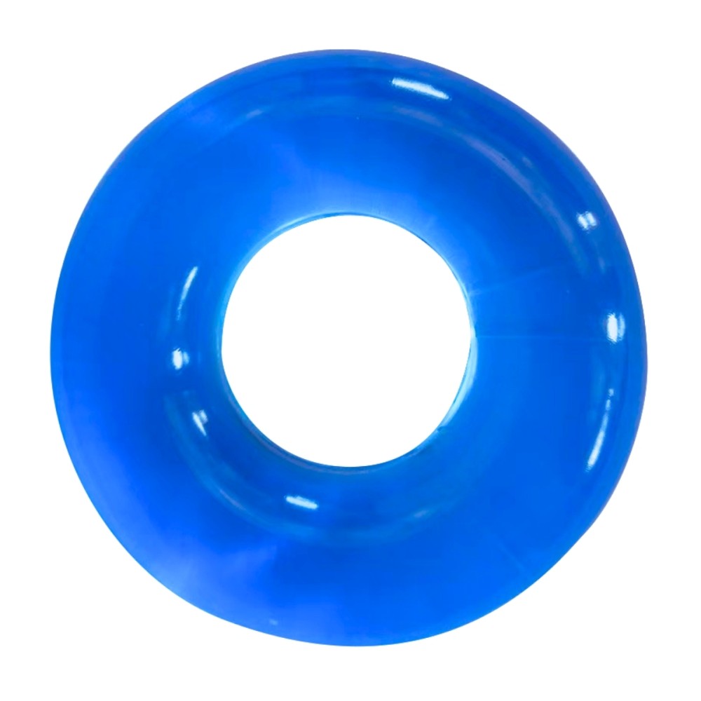 Neonatal Donut Head Gel Pad - Medical & Patient Support | Well Lands ...