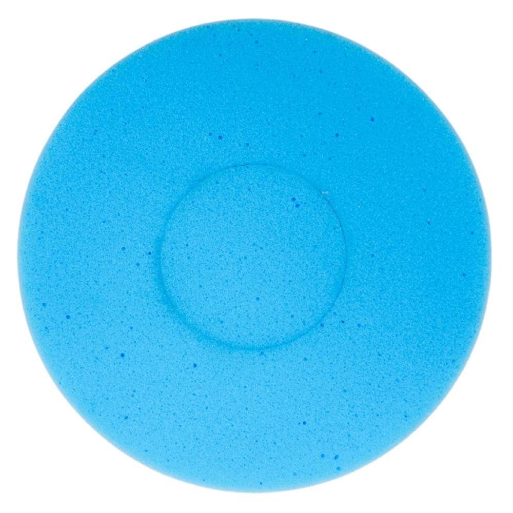 Foam Headrest Single-Ring Positioner - Well Lands Enterprise Co., Ltd.