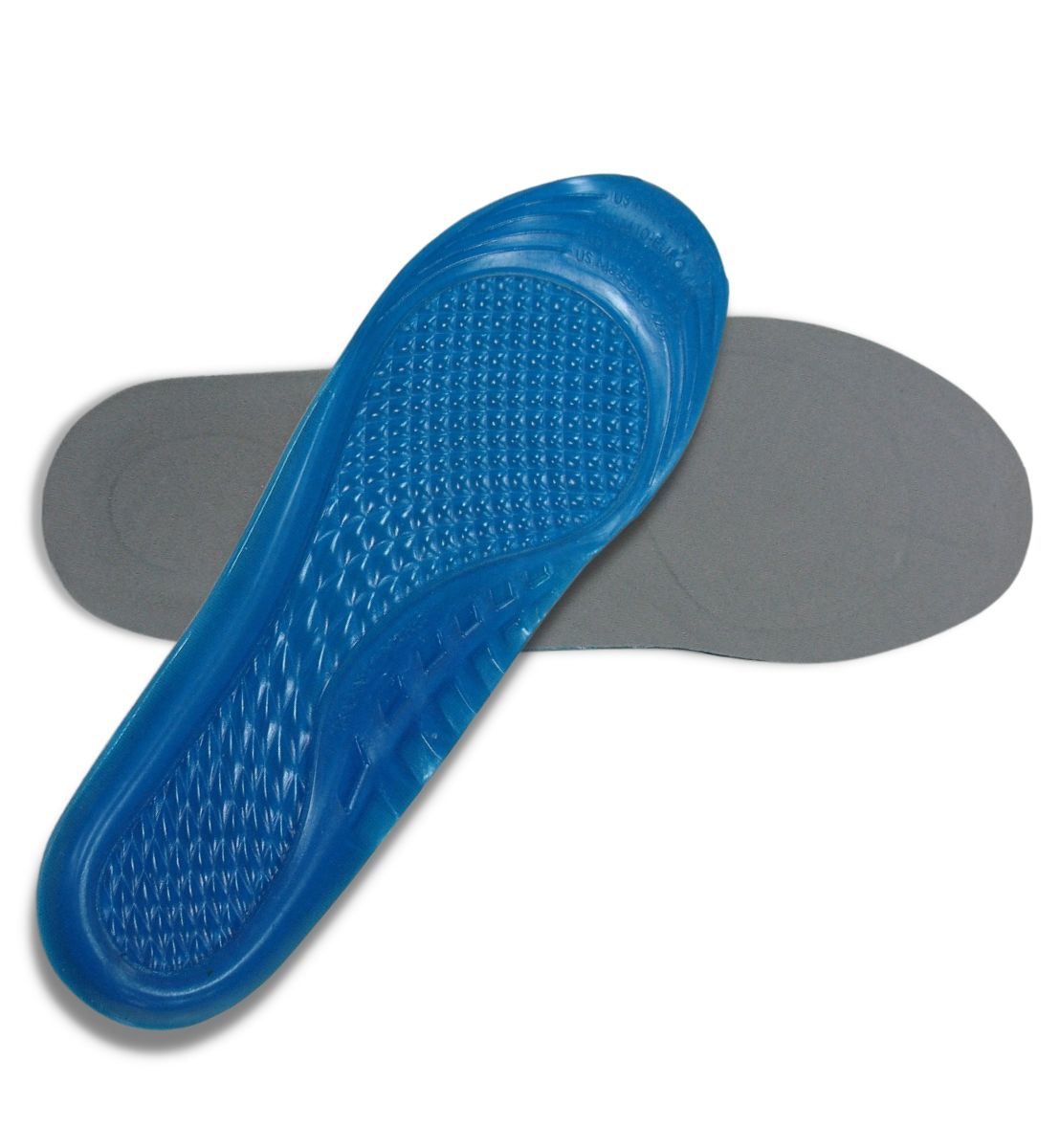 Gel Velvet Insole - Well Lands Enterprise Co., Ltd.