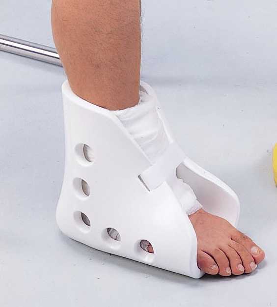 Ankle Positioner - Well Lands Enterprise Co., Ltd.