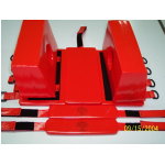 Ambulance Fix Head Set - Well Lands Enterprise Co., Ltd.