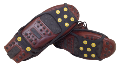 Snow Ice Spikes - Well Lands Enterprise Co., Ltd.